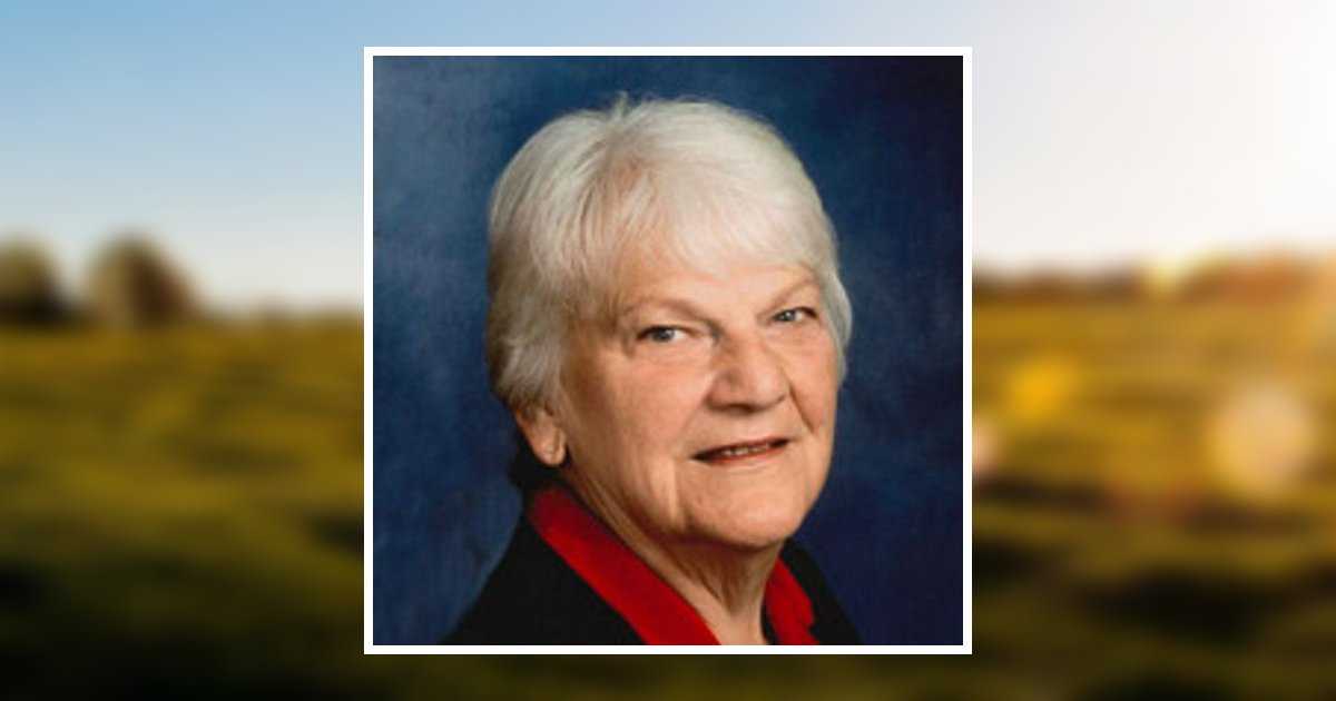 Linda Rohde Obituary November 27, 2020 - Amundson Funeral Home