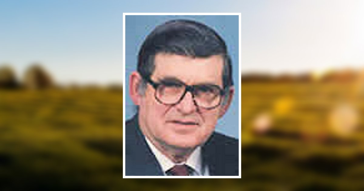 Anthony Thelen Obituary December 18, 2013 - Smith Family Funeral Homes