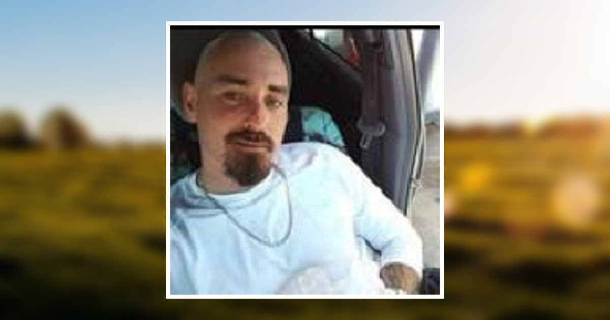 Jerry Wayne Rose, Jr. Obituary February 10, 2023 - Nicholson Funeral Home