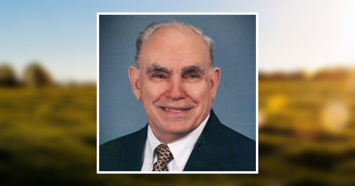 Carl Yeary Obituary October 9, 2017 - Smith Family Funeral Home