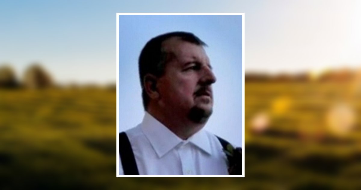 George Bernard Harty Obituary May 1, 2021 - Dennis Steffel Omtvedt ...