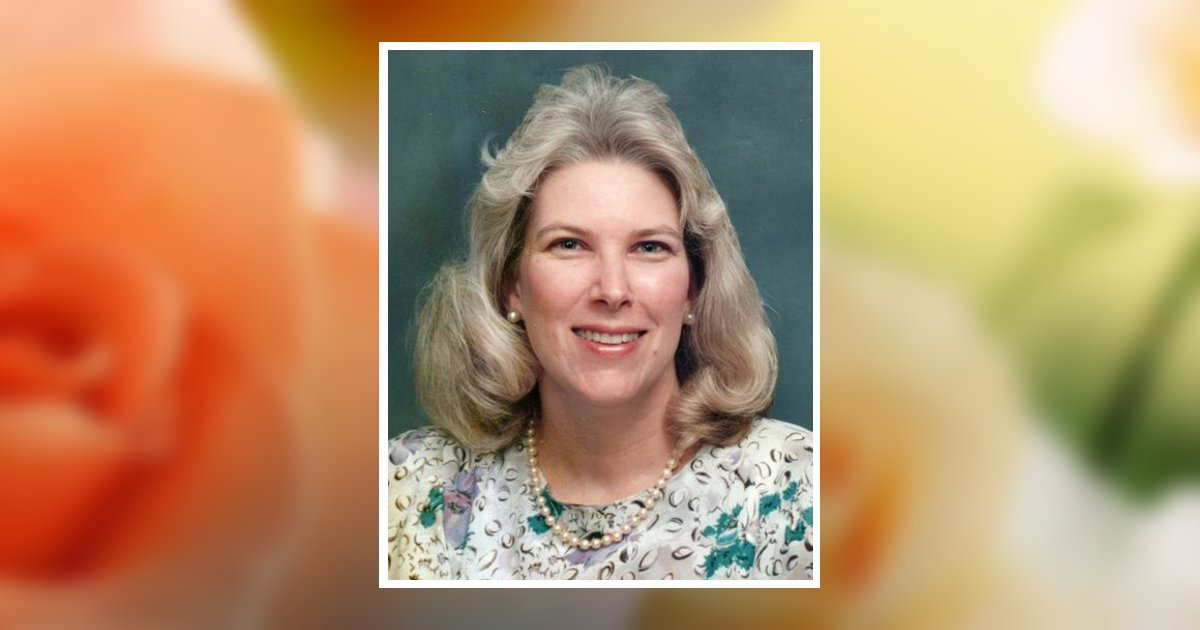 Cathy Lynn Garrard Thompson Obituary November 6, 2025 - Hart's Mortuary ...