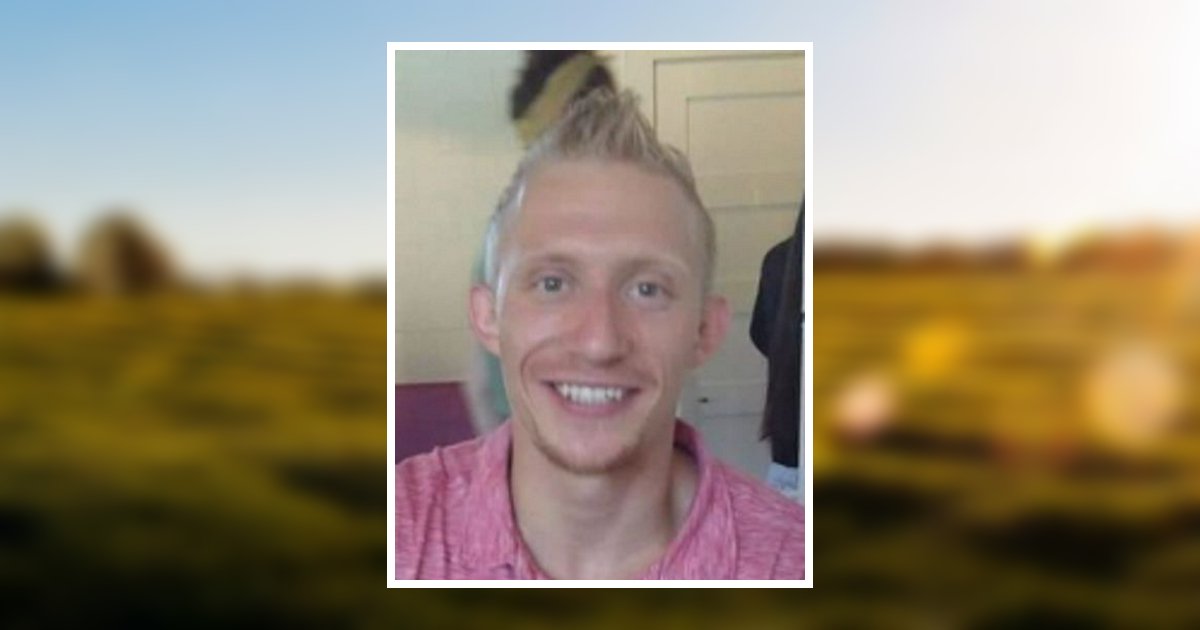 Andrew E. Volz Obituary April 2, 2019 - Hoy- Kilnoski Funeral Home ...