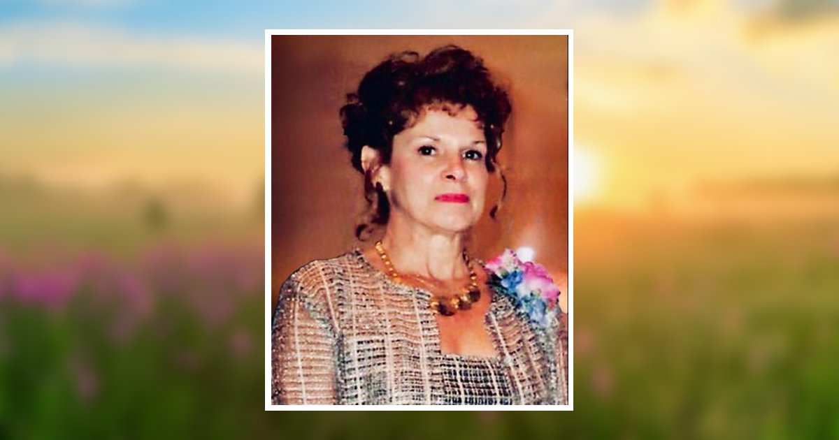 Sandra "Sandy" Romanek Obituary October 9, 2025 - Fitzgerald Funeral ...