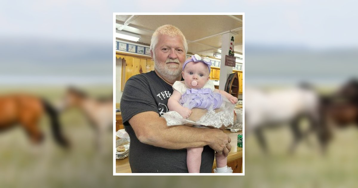 Henry Brock Obituary 2023 - Mount Pleasant Funeral Home