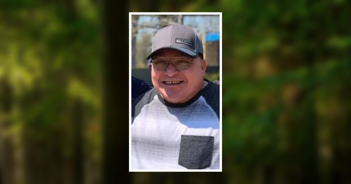 Timothy Ring Obituary August 20, 2024 - Indiana Funeral Care