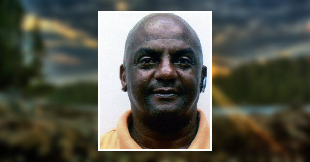 Mr. James Anthony Riser Obituary December 16, 2024 - Watkins, Garrett ...