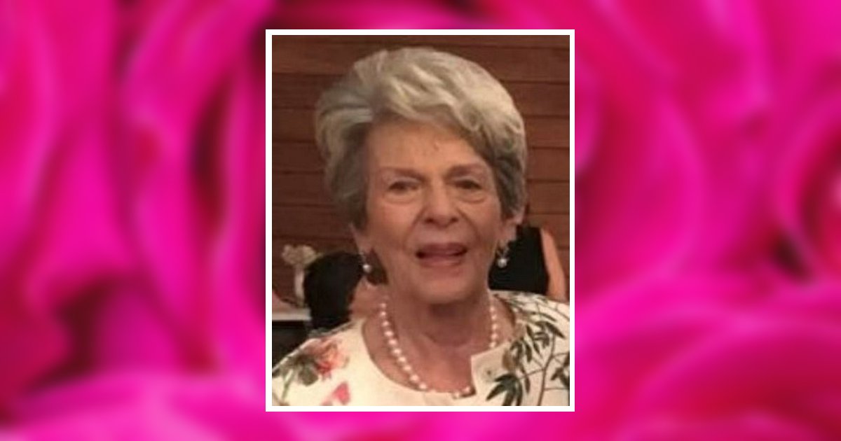 Adele Elsie Kennedy Langlois Obituary April 20, 2024 - Resthaven Gardens of Memory & Funeral Home