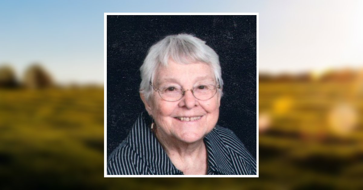 Elizabeth "Betty" Kelly Obituary 2021 - Cress Funeral and Cremation ...