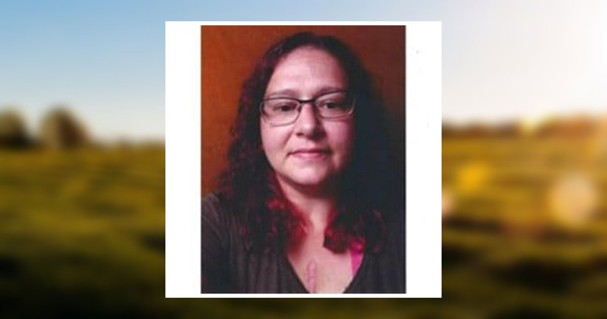 Tabitha Renee Mcglohon Obituary November 14, 2022 - Gray Funeral Home