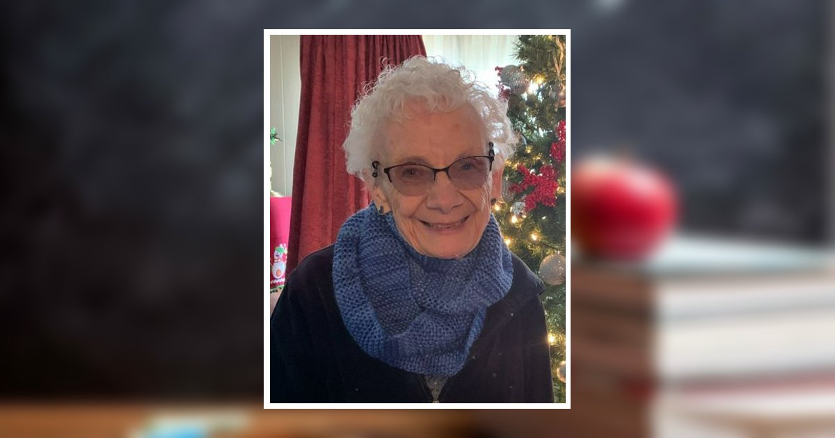 Marilyn Joyce Koehler Obituary March 20, 2024 - Yazel Megli Funeral ...