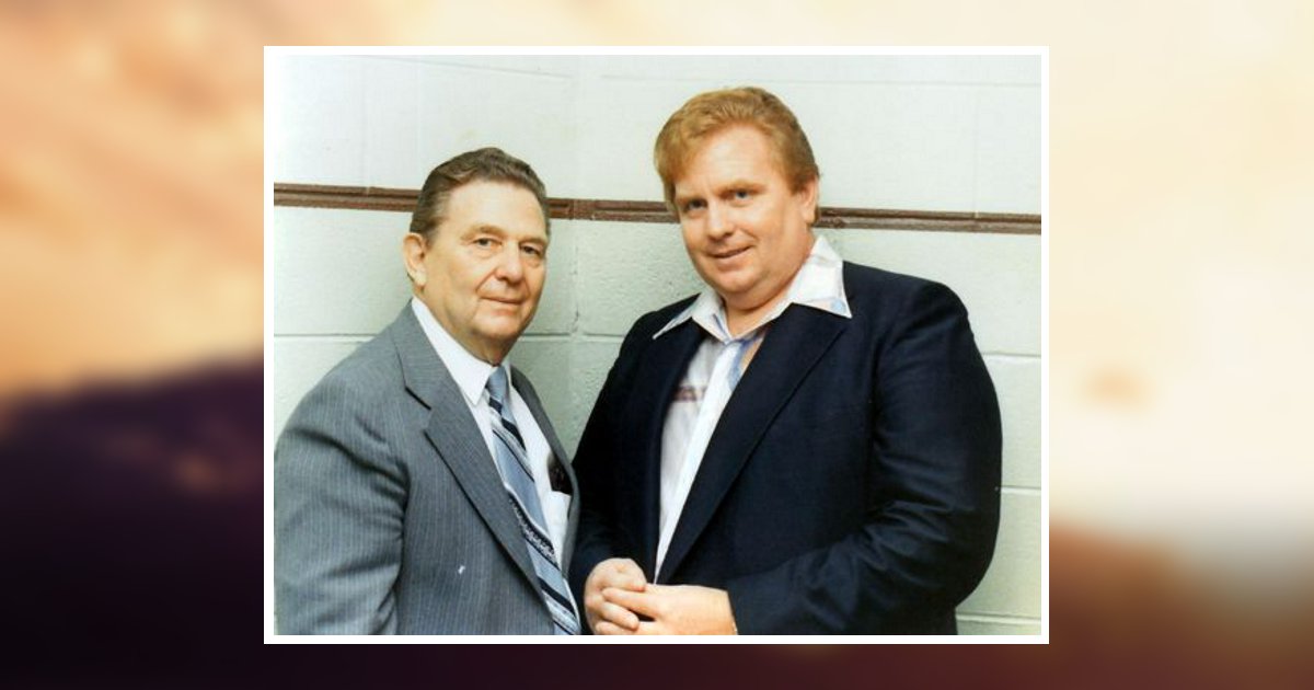 Donald Creasy Obituary April 14, 2025 - Companion Funeral & Cremation ...