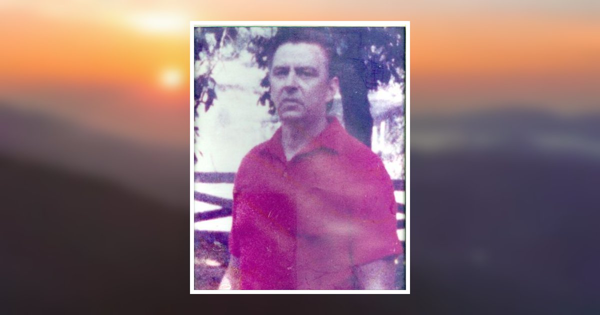 Troy Link Obituary September 21, 2024 - Moore Funerals