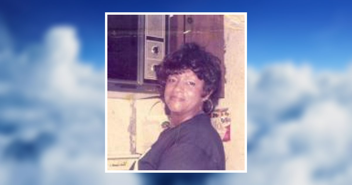 Constance M. Canada Obituary February 1, 2011 - Davis-Turner Funeral ...