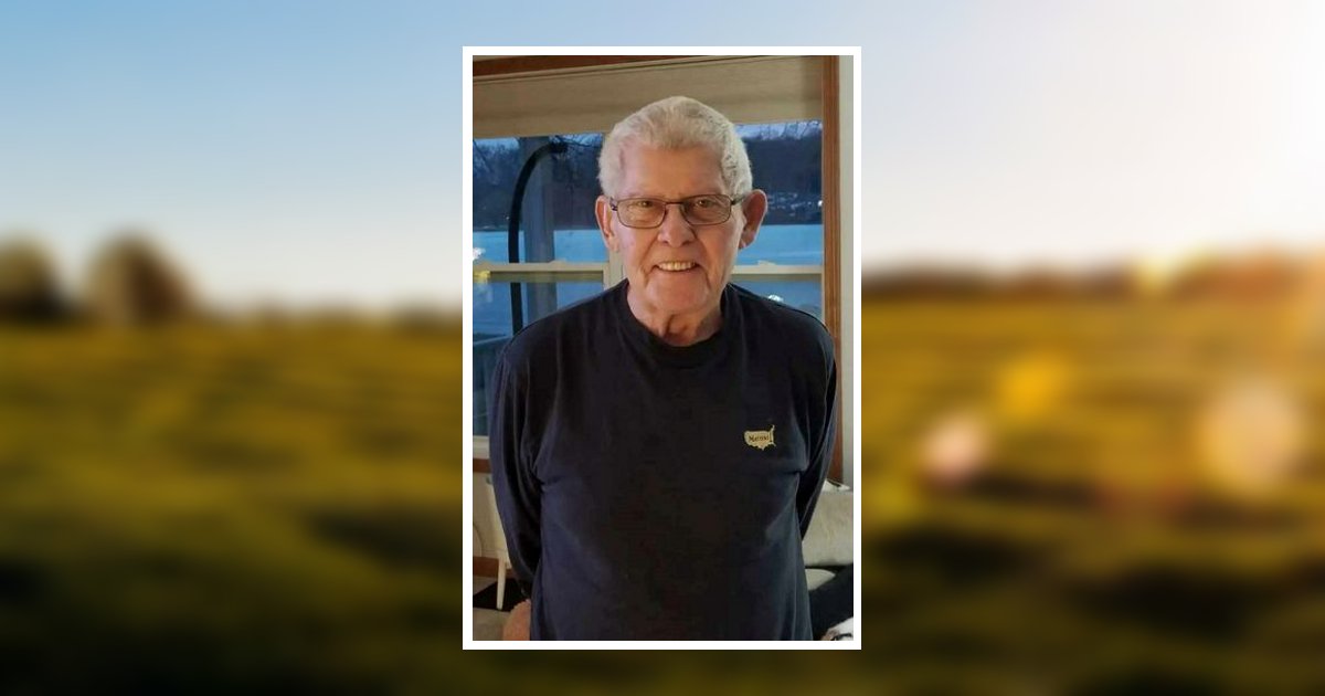 Steven D. Crooks Obituary April 20, 2023 - Flanner Buchanan Funeral Centers