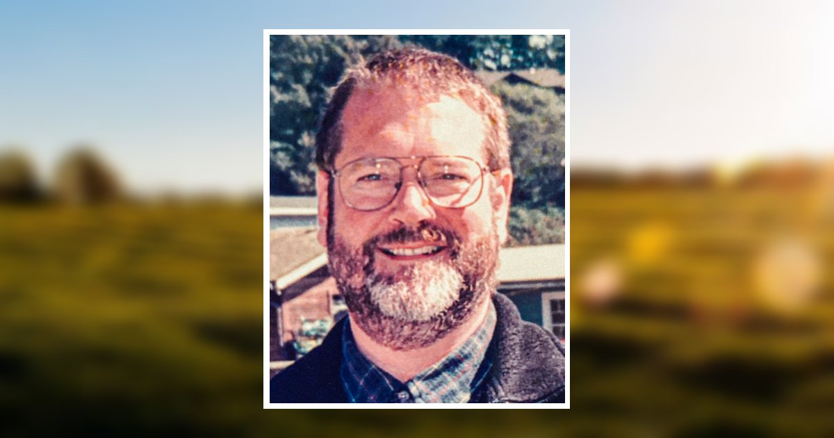 Scott Edward Workinger Obituary August 20, 2023 - Ave Maria Memorial Chapel