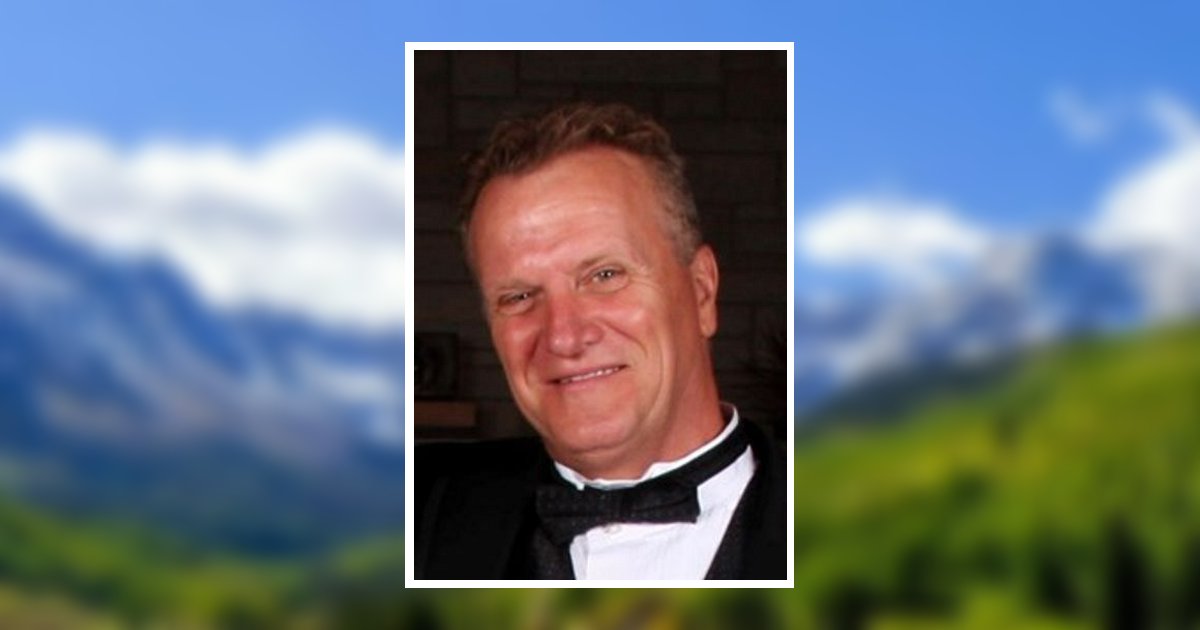 Randy Mark Smith Obituary November 20, 2018 - Newcomer St. Louis