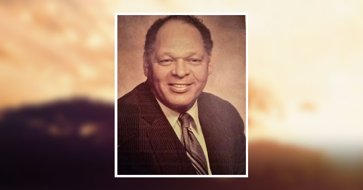 Willie Diggs, Jr. Obituary May 18, 2025 - C.A. Reid Sr. Memorial Funeral Home