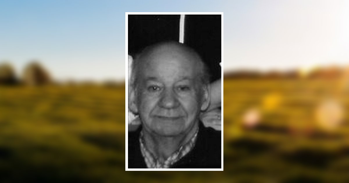 DAVID D. LUCIER Obituary January 6, 2009 - Nardolillo Funeral Home