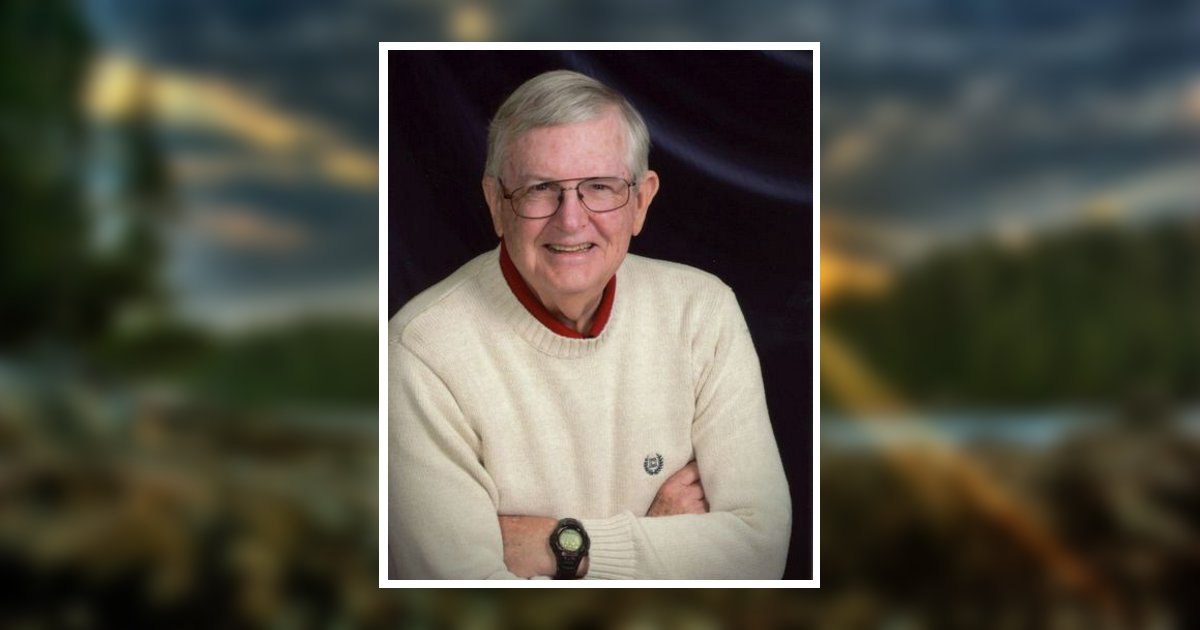 John McOwen Obituary September 29, 2024 - French Funerals & Cremations