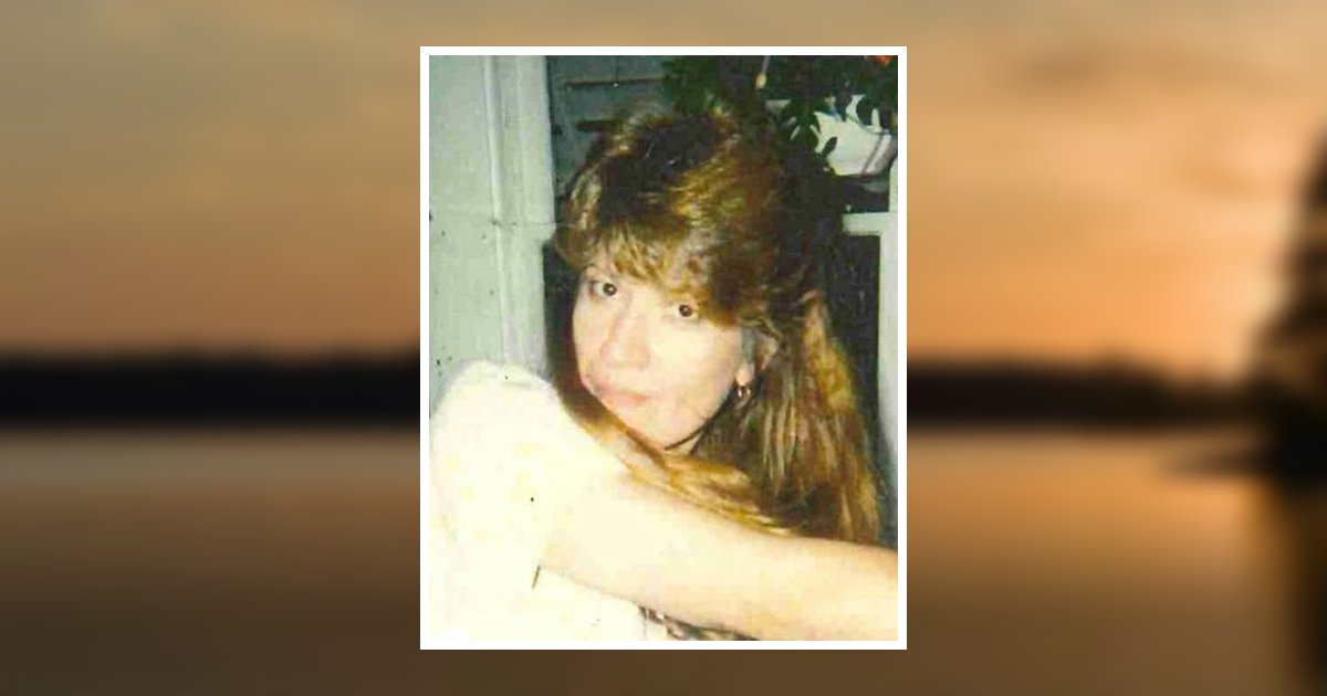 Cynthia Rae "Cindi" Kronbeck Obituary July 20, 2024 - Wright Funeral ...