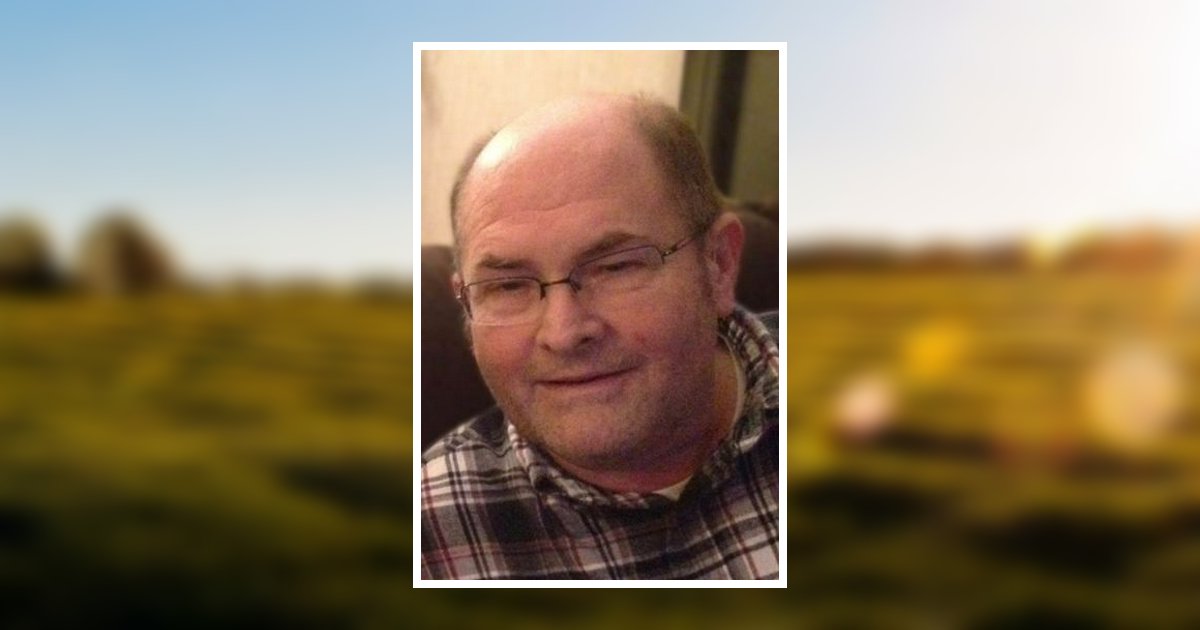 Gary Kummer Obituary September 4, 2019 - Baue Funeral Homes