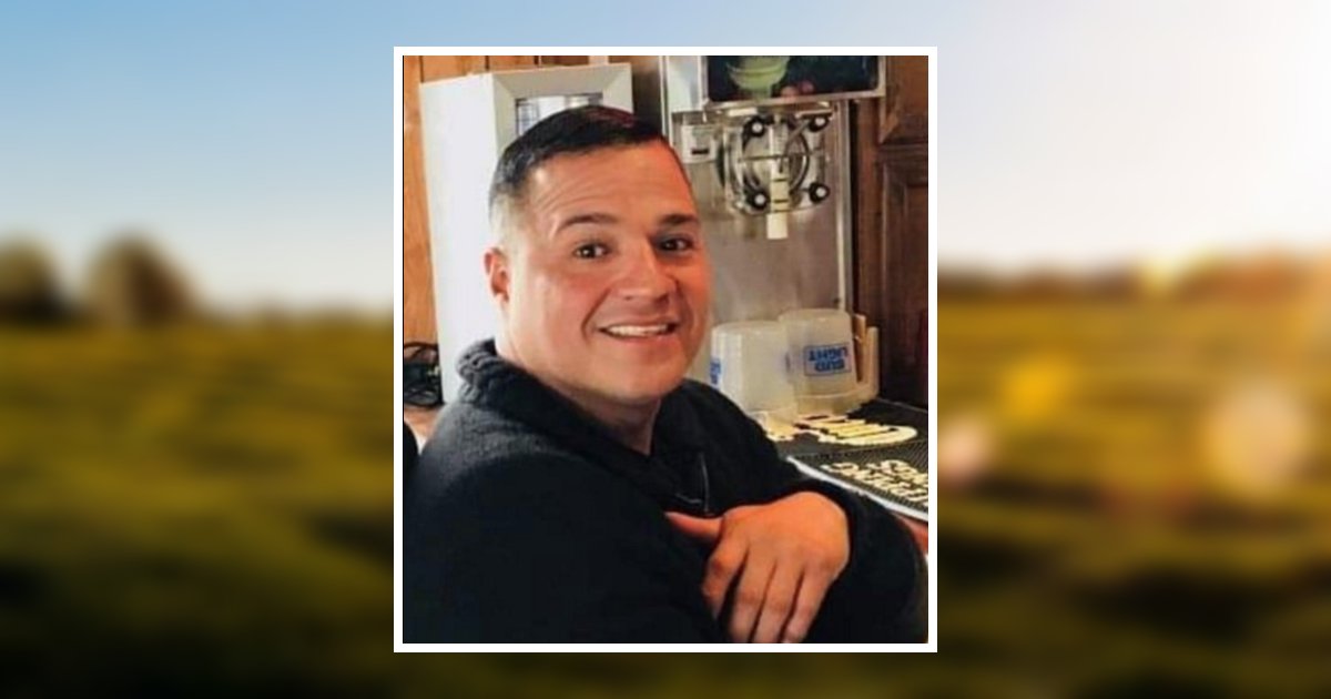 Christopher Rizo Obituary August 27, 2020 - Compean Funeral Home