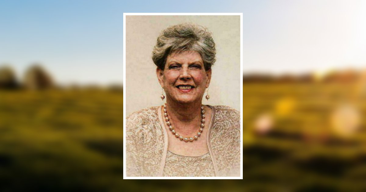Leslie Carroll Trott Obituary October 20, 2010 - Gentry-Newell & Vaughn ...