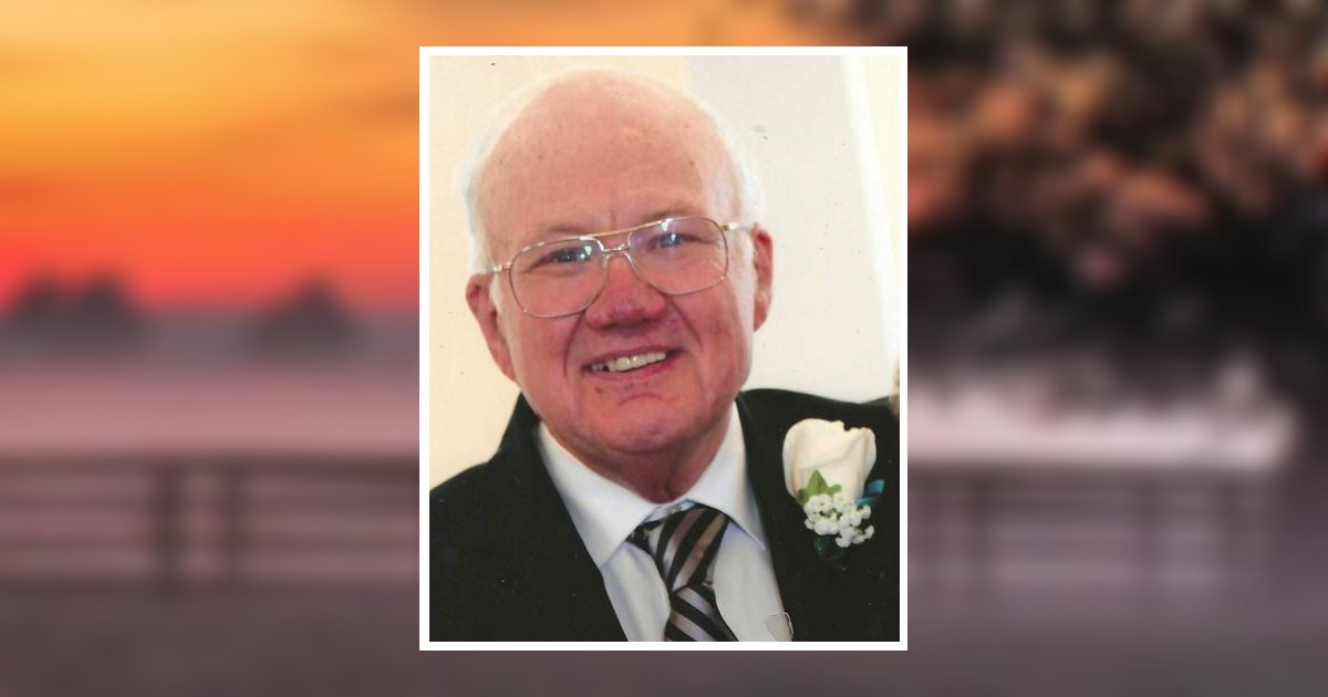 Bill H. Marlow Obituary April 24, 2024 - Ingram Funeral Home & Crematory