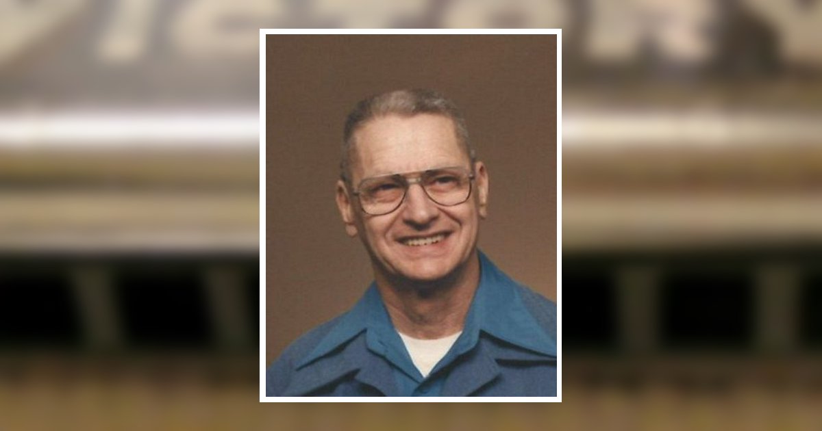 Larry Andrew Addy Obituary October 20, 2023 - Randall & Roberts Funeral ...