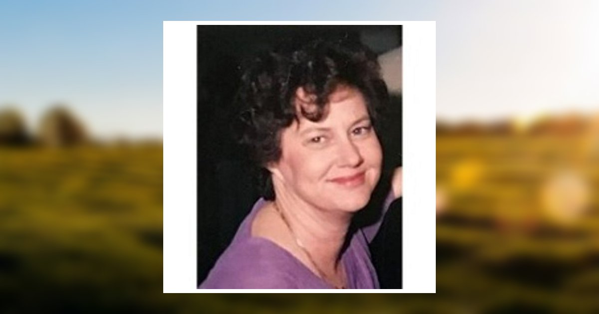 Edith Sharp Lucky Obituary July 27, 2019 - Blanchard St. Denis Funeral Home