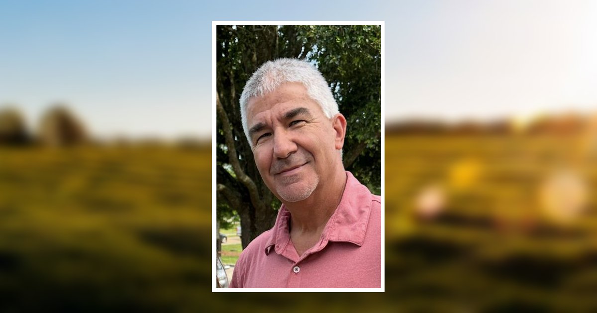 Billy Ralph Gibson Jr Obituary December 15, 2024 - Seale Funeral Service