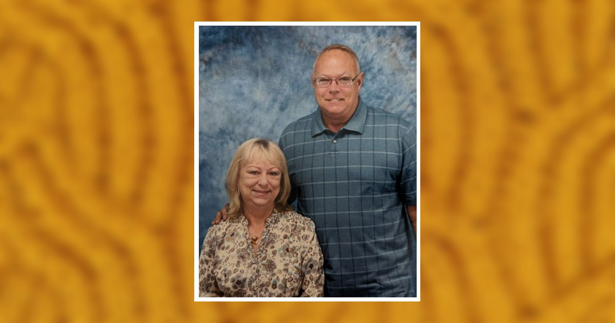 Susan Holden Obituary 2022 - Anderson Clayton - Terrell