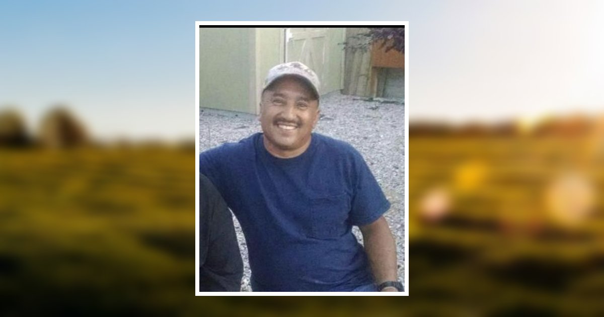 Adolfo Torrez Obituary August 27, 2019 - DeVargas Funeral Home & Crematory