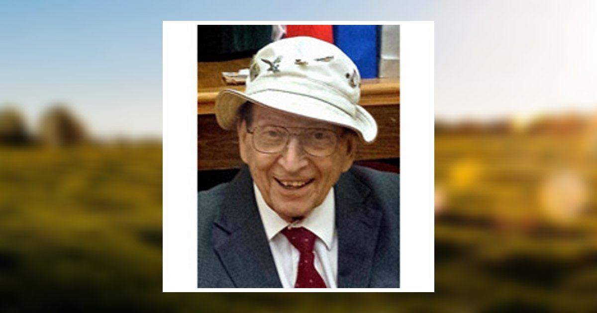 Wallace Elroy Broberg, Jr. Obituary 2017 - Goff Mortuary