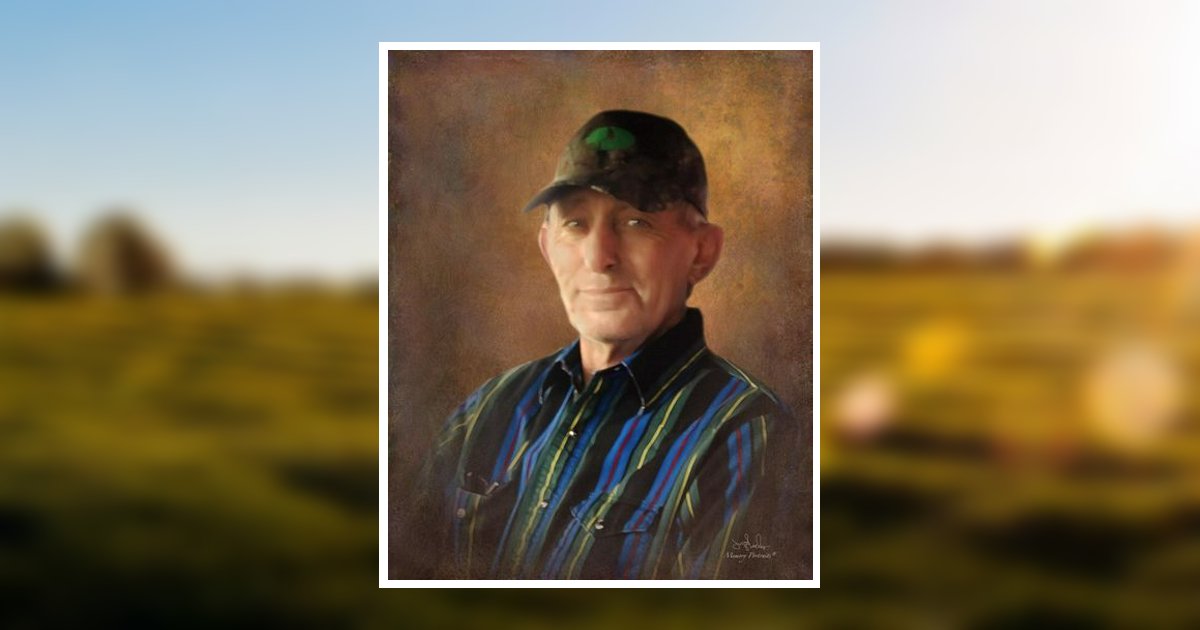 Thomas Heiser Obituary November 19, 2019 - Elmwood Funeral Home
