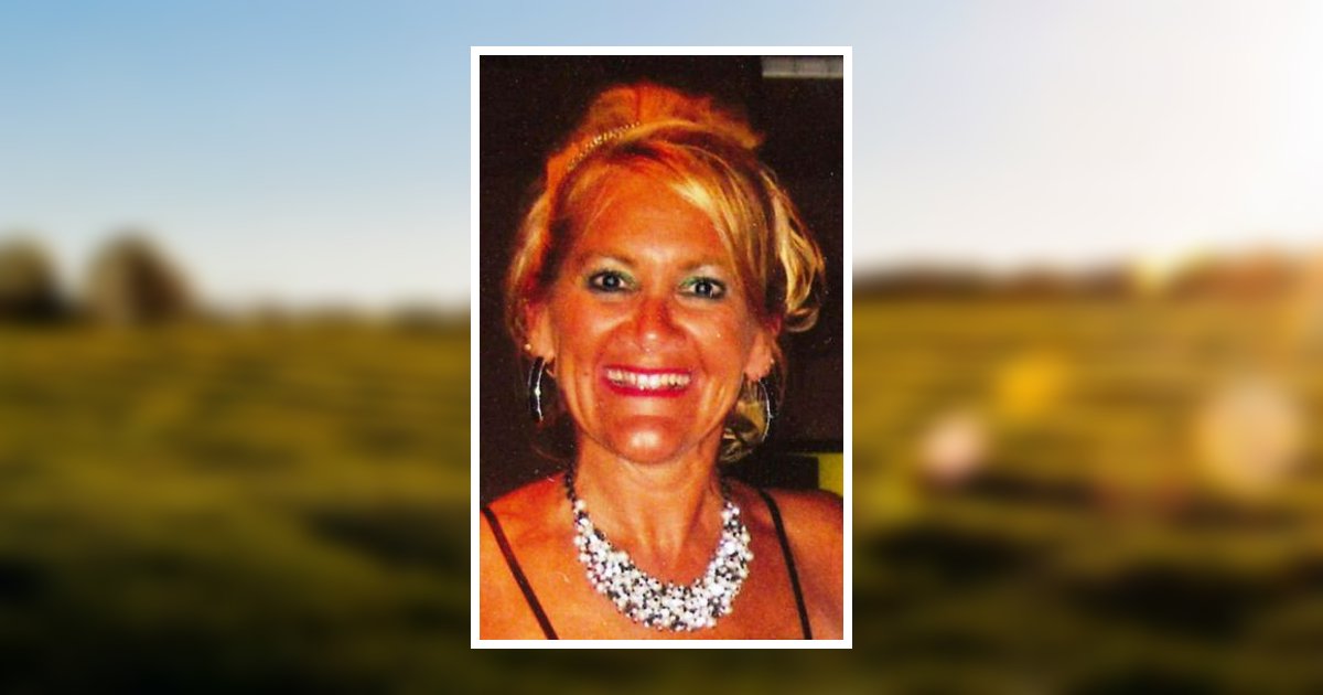Lisa Ann Recker Obituary January 31, 2016 - Dooley Funeral Home