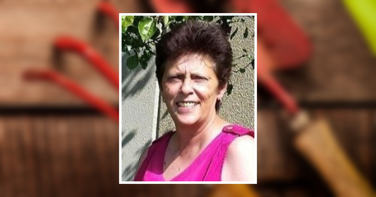 Robin Marie Garrison Obituary June 10, 2023 - Park Lawn Funeral Homes