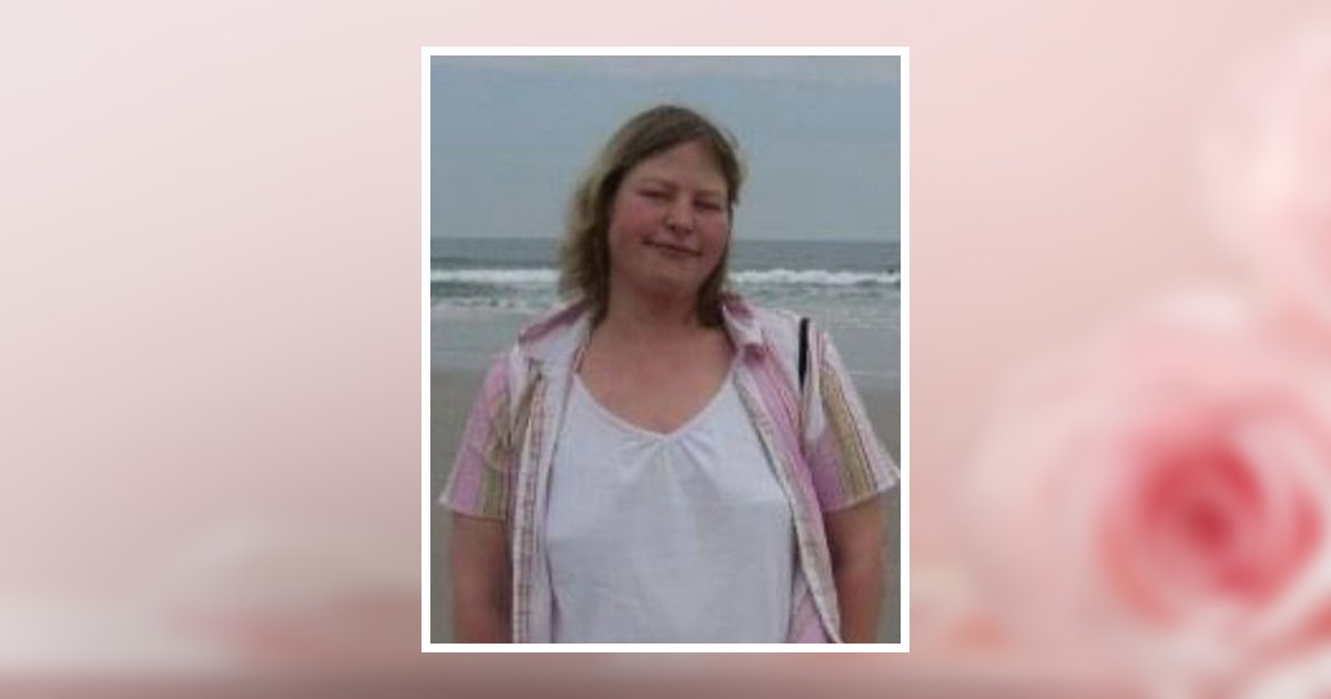 Shannon Marie Sherrill Obituary June 21, 2024 - Moore Funeral Homes