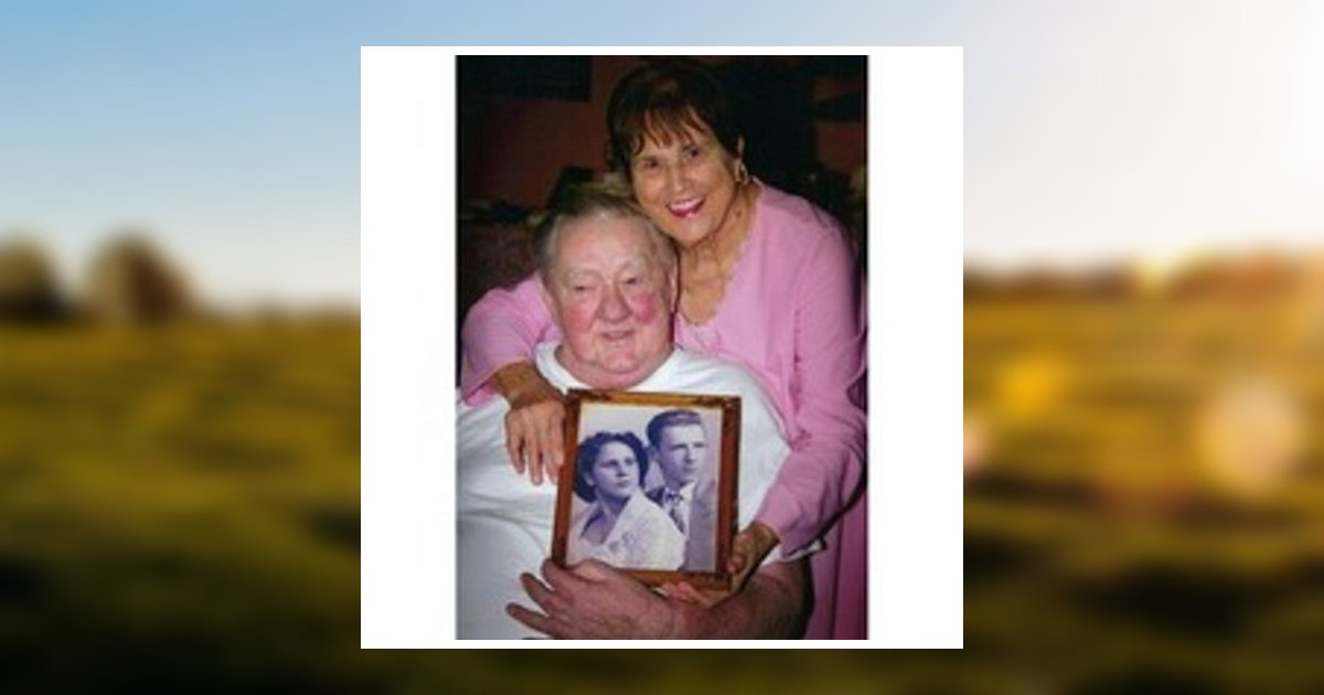 Anna Jo (Griffis) Van Pelt Obituary April 30, 2021 - Grady Funeral Home