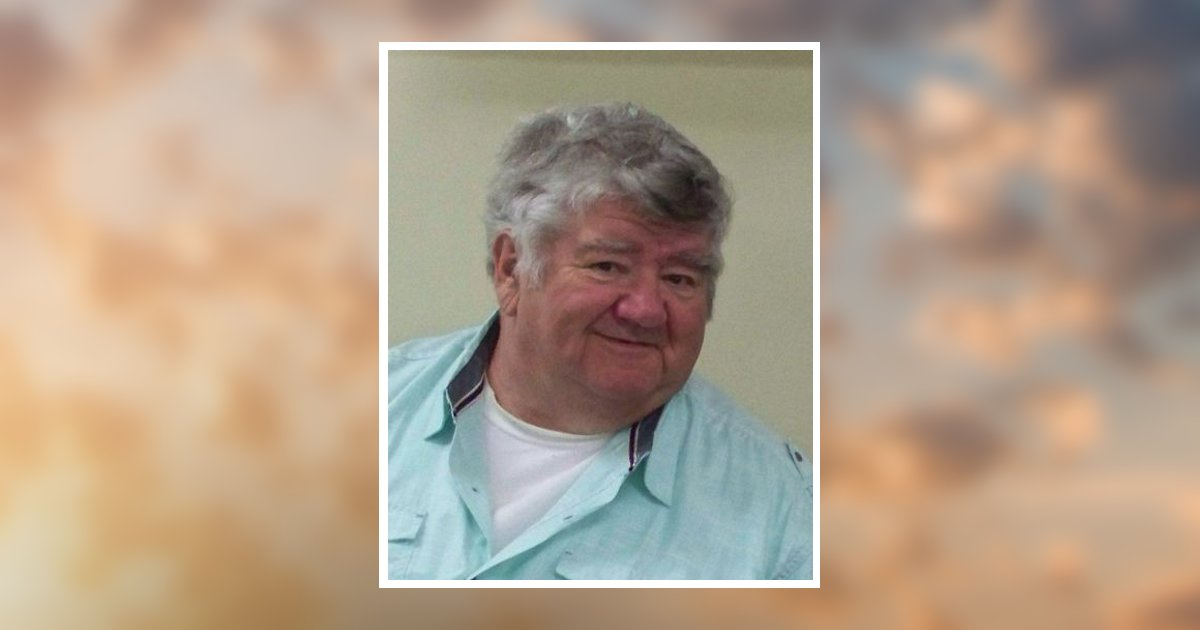 Curtis Ballard Obituary April 22, 2023 - Weldon Funeral Home Curtis Ballard Obituary April 22, 2023 - Weldon Funeral Home