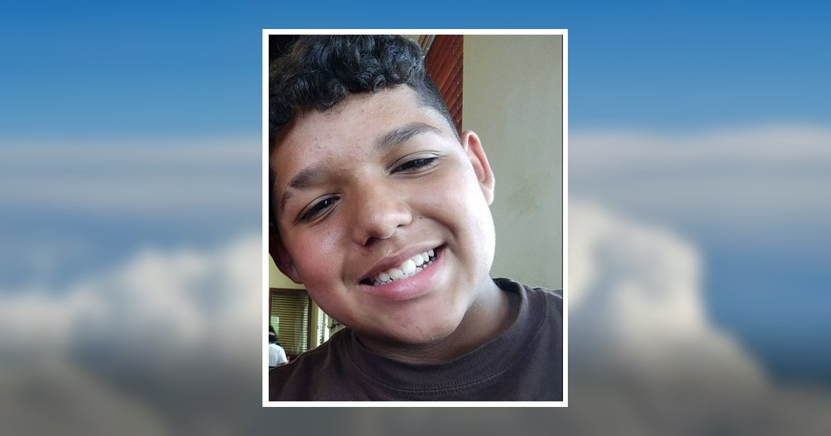 Ethan J. Martin Obituary January 29, 2023 - Pinecrest Funeral Chapel & Cremation Service