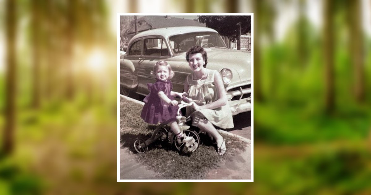 Marie Claire Lucille Adams Meyer Obituary August 28, 2024 - Shaw-Davis ...