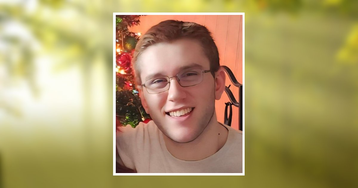 Timothy Schuler Obituary July 15, 2025 - Nichols-Gilmore Funeral Home ...