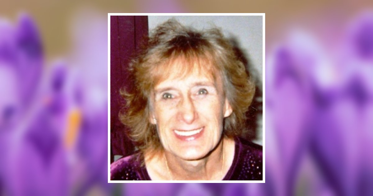 Mildred Ann Stadtmiller Obituary February 26, 2012 - New Comer Rochester