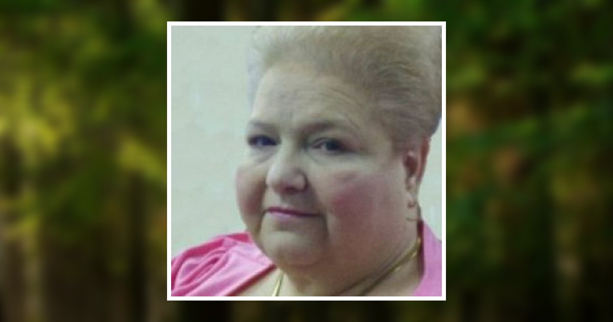Nancy Money Ledford Obituary 2013 - Sunset Memorial Park, Funeral Home ...