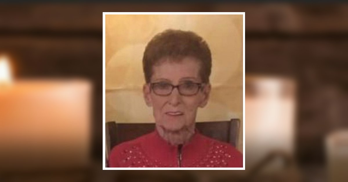 Mary Louise (Theel) Weber Obituary May 13, 2022 - Walter Funeral Homes