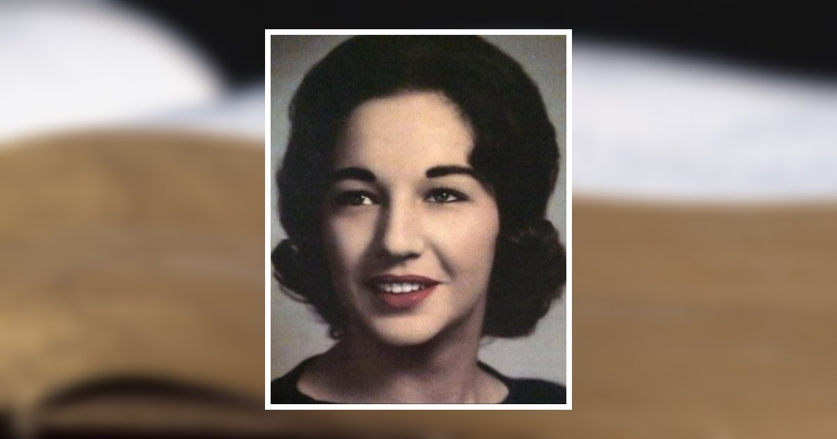 Rhea H. Phillips Obituary September 16, 2025 - McCullough Funeral Home