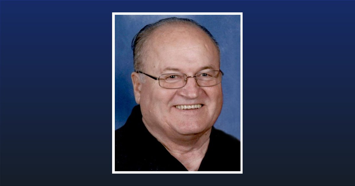 Robert "Bob" Hogetvedt Obituary December 28, 2022 - Korsmo Funeral Service