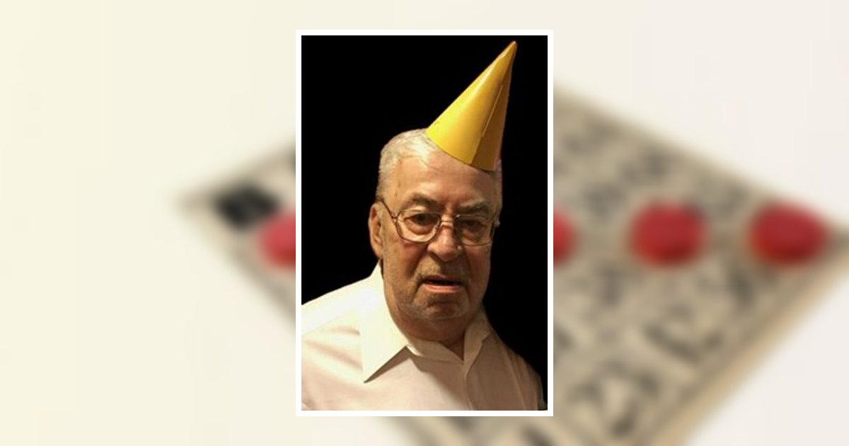 Theodore "Ted" Flowers Obituary May 9, 2024 - New Comer Rochester